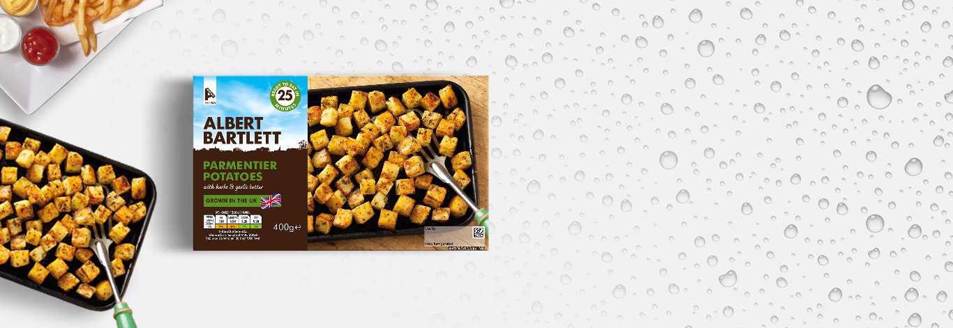 Our Rangeof Potatoes - Albert Bartlett - A Passion For Potato ...