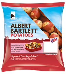 Albert Bartlett - Fresh Range - A Passion For Potato PerfectionAlbert ...